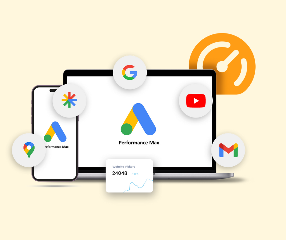 What Are Pmax Campaigns? & When Should You Use Them?